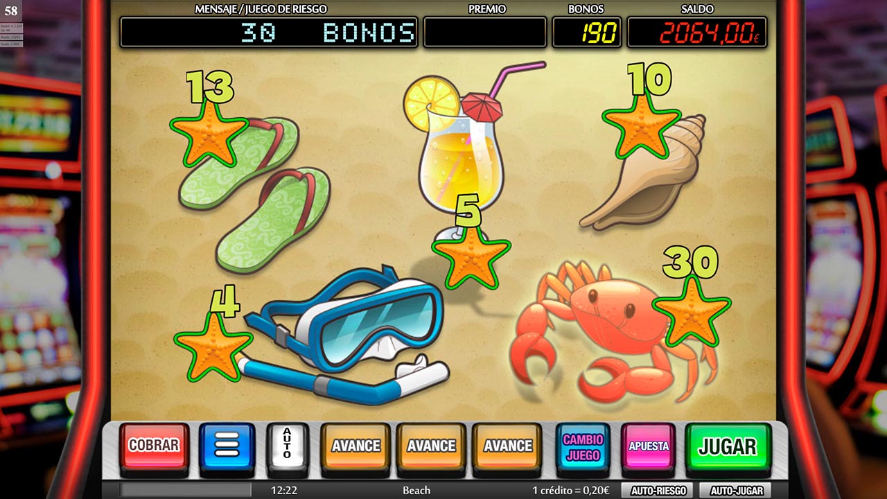 MGA Games – Plataforma de juegos para Casino