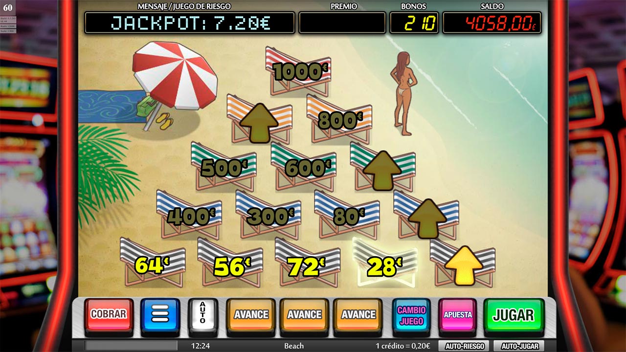 MGA Games – Plataforma de juegos para Casino