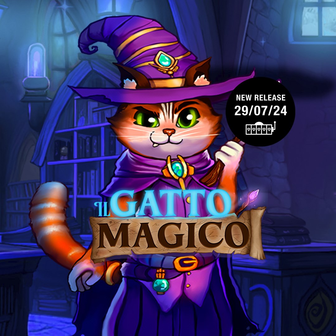 MGA Games – Plataforma de juegos para Casino