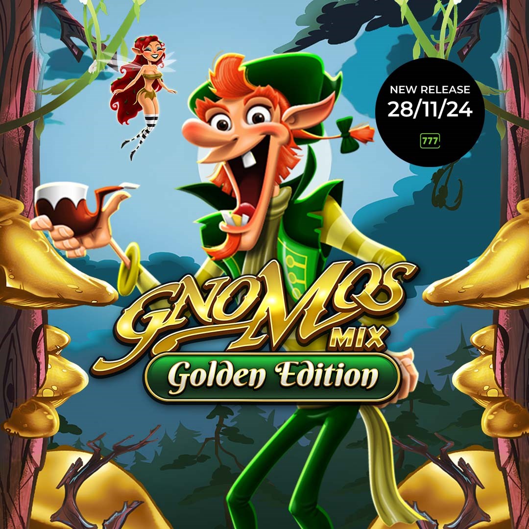 MGA Games – Plataforma de juegos para Casino