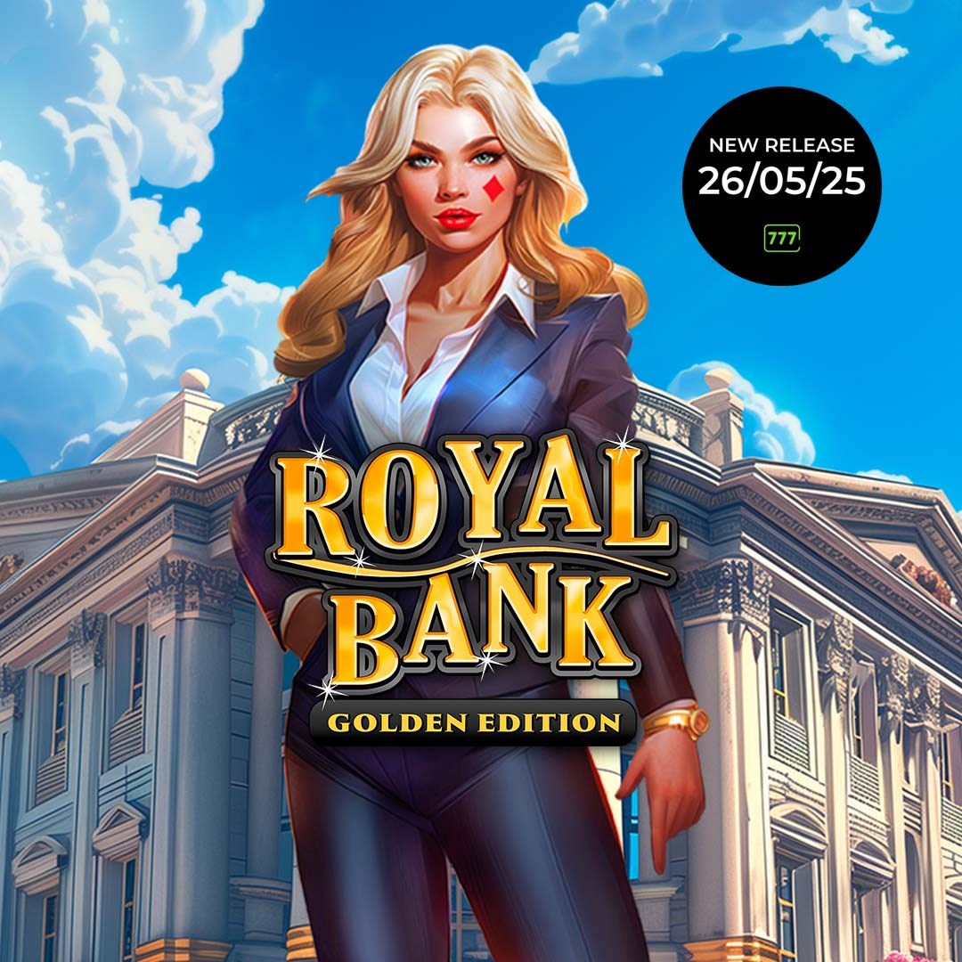 MGA Games – Plataforma de juegos para Casino