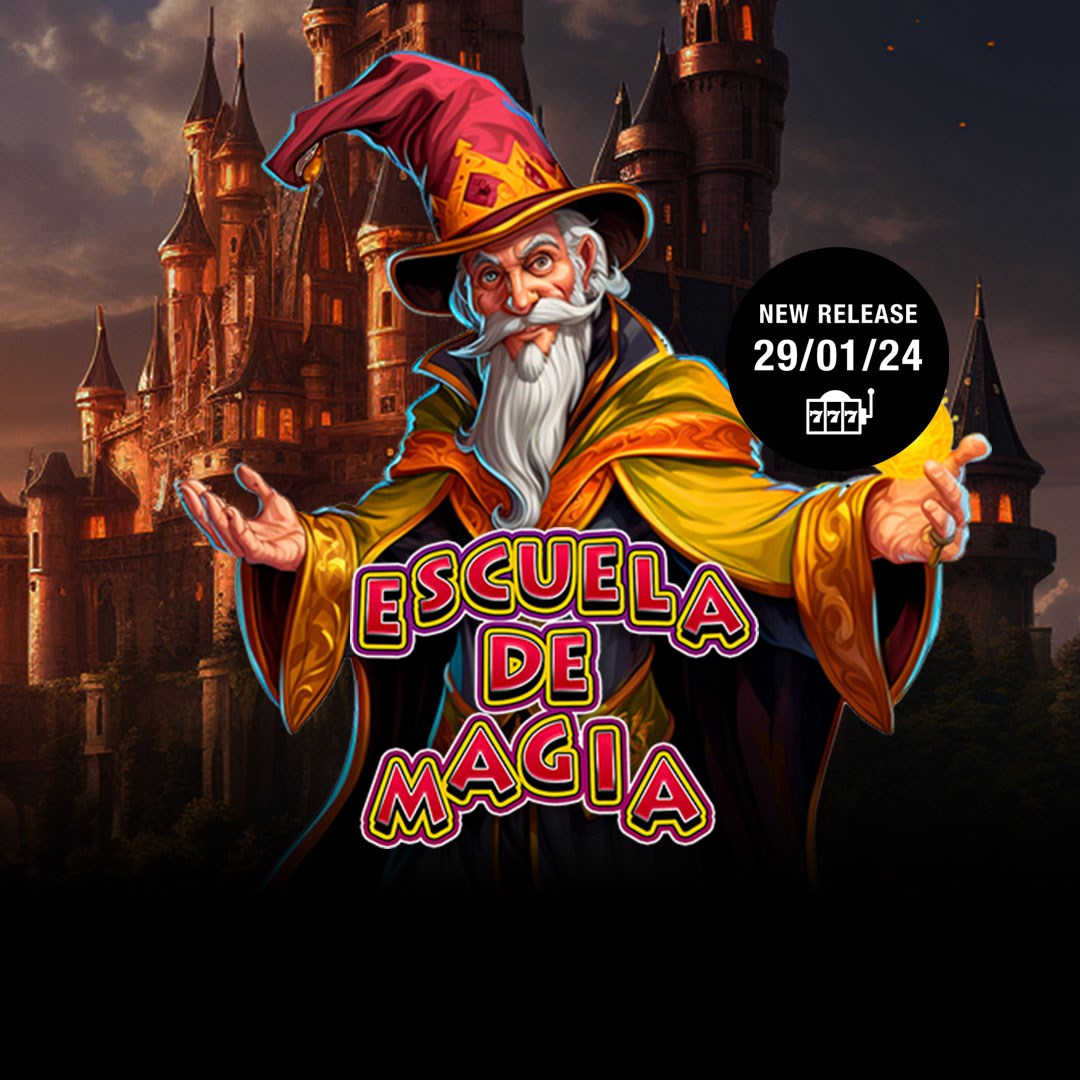 MGA Games – Plataforma de juegos para Casino