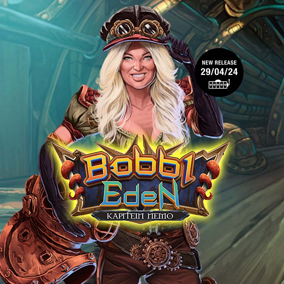 MGA Games – Plataforma de juegos para Casino