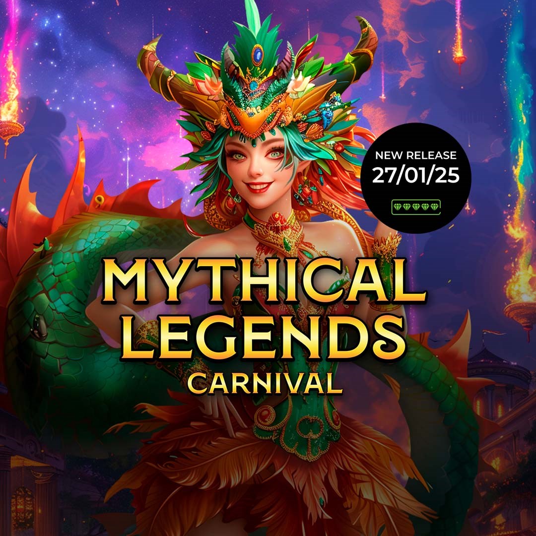 MGA Games – Plataforma de juegos para Casino