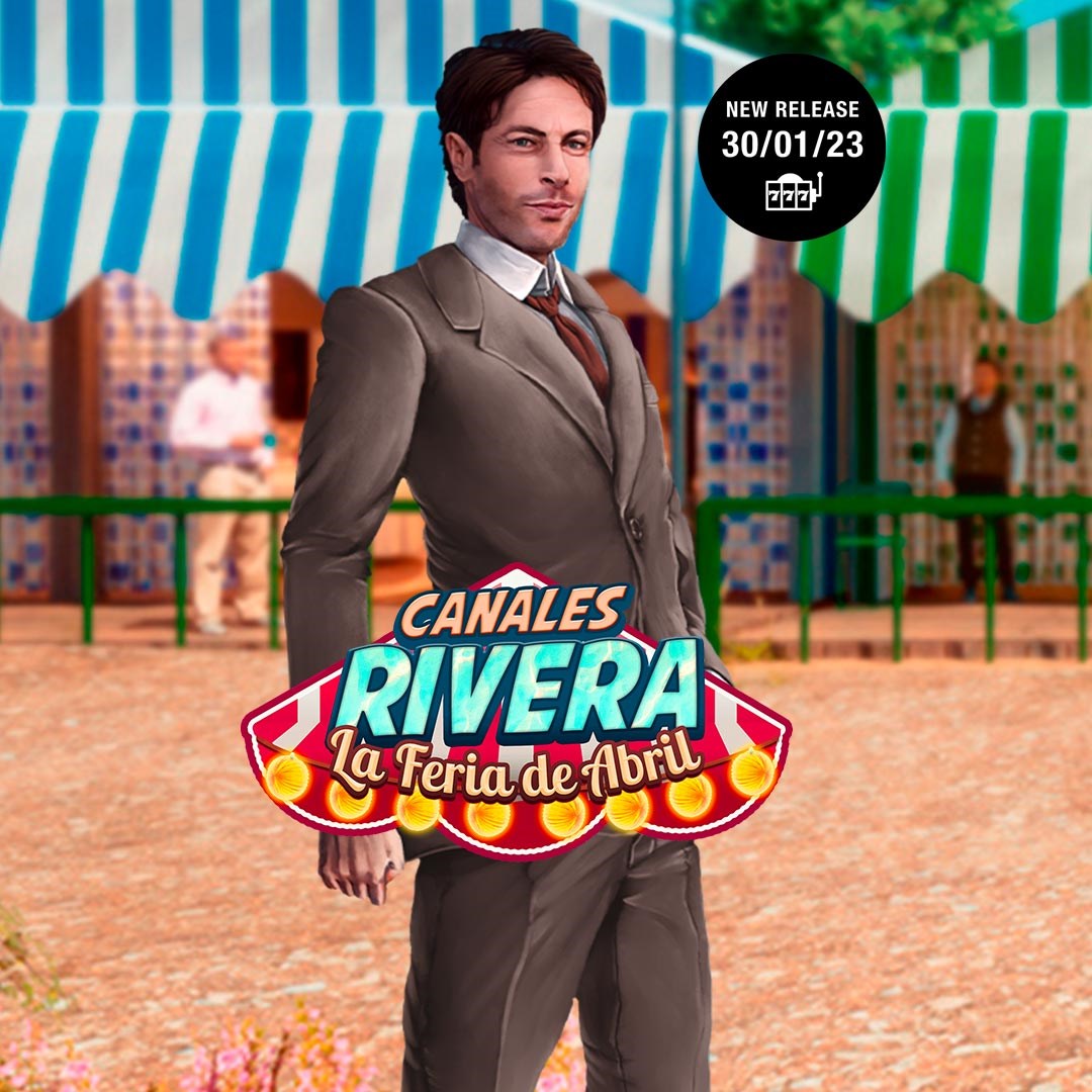 MGA Games – Plataforma de juegos para Casino