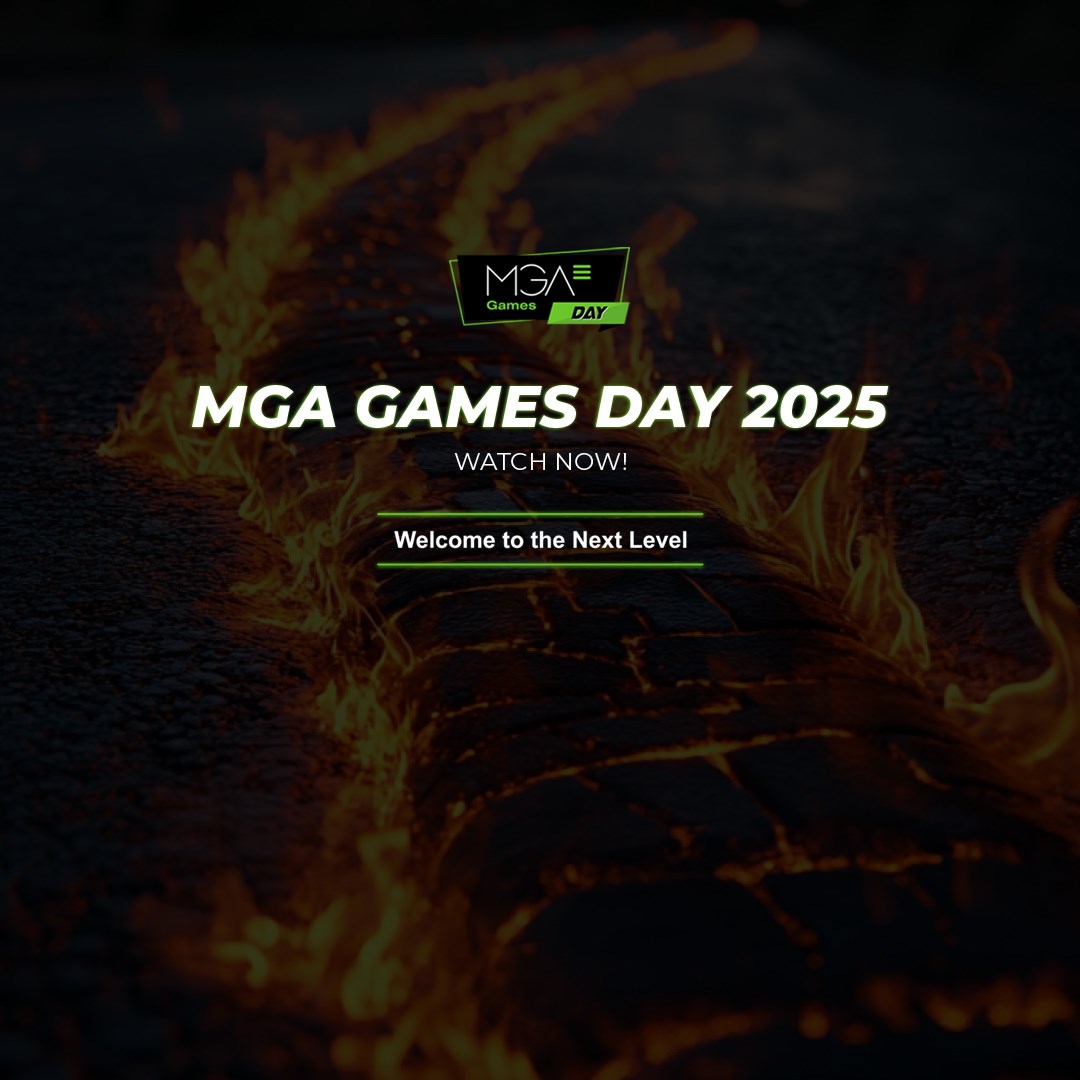 MGA Games – Plataforma de juegos para Casino