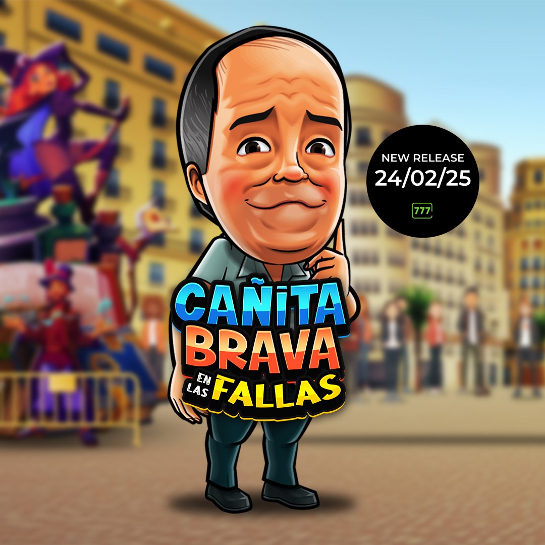 MGA Games – Plataforma de juegos para Casino