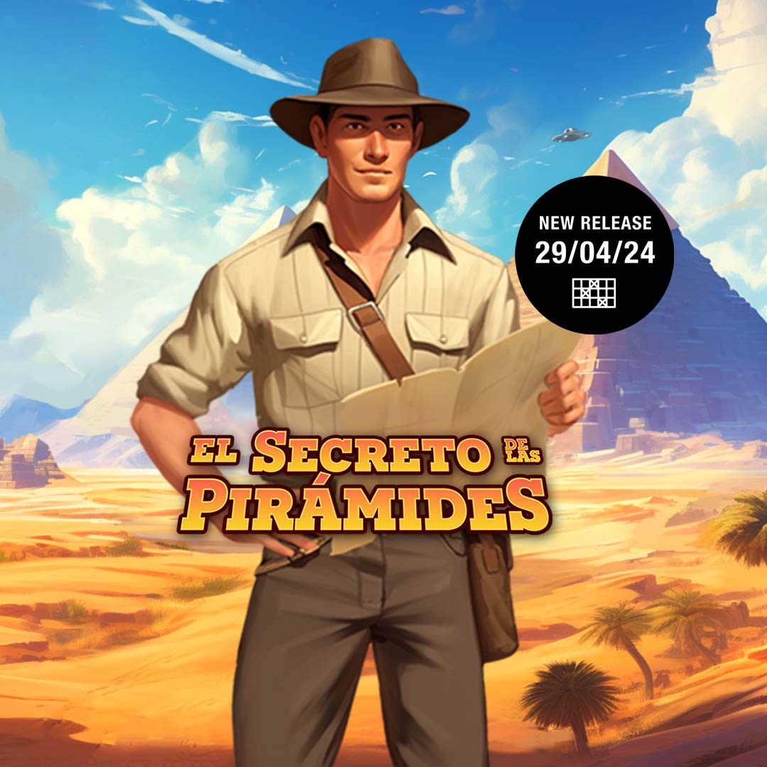 MGA Games – Plataforma de juegos para Casino