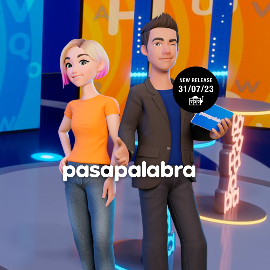 MGA Games – Plataforma de juegos para Casino