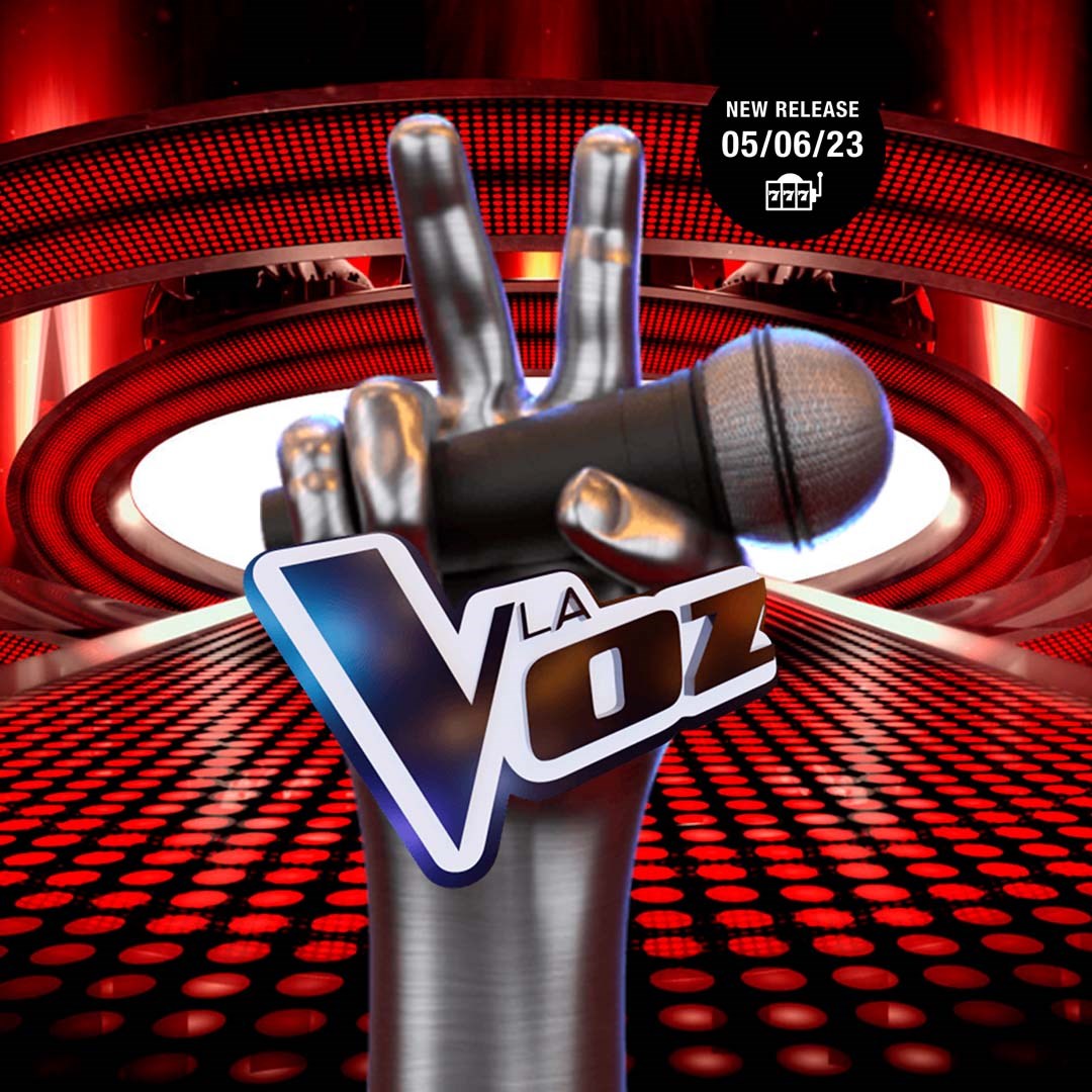 MGA Games – Plataforma de juegos para Casino